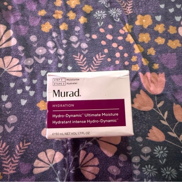 Murad | Skincare | Murad Hydration Hydrodynamic Ultimate Moisture ...